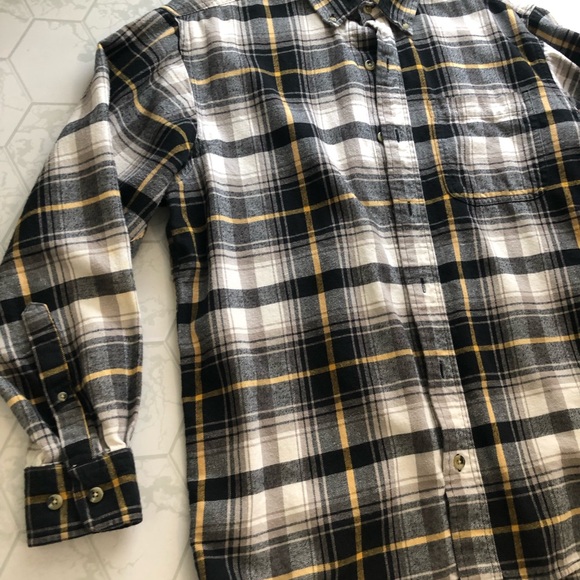 Bass Pro Shops | Shirts | Bass Pro Shops Mens Flannel Size M | Poshmark
